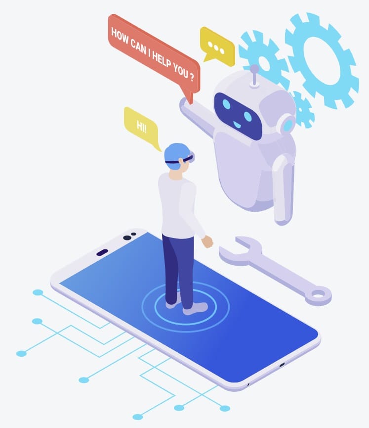 AI-Powered Project Management - MindMagine